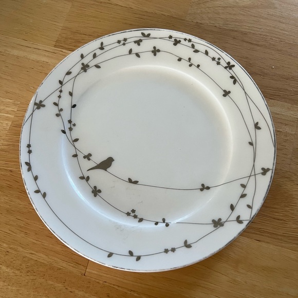 Ciroa | Dining | Vintage Ciroa Plates And Bowls | Poshmark